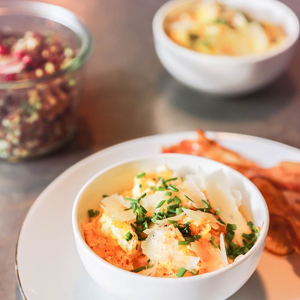 Caberdouche - Brussels Bar & Restaurant: Cocktails, Beers & Homemade Food