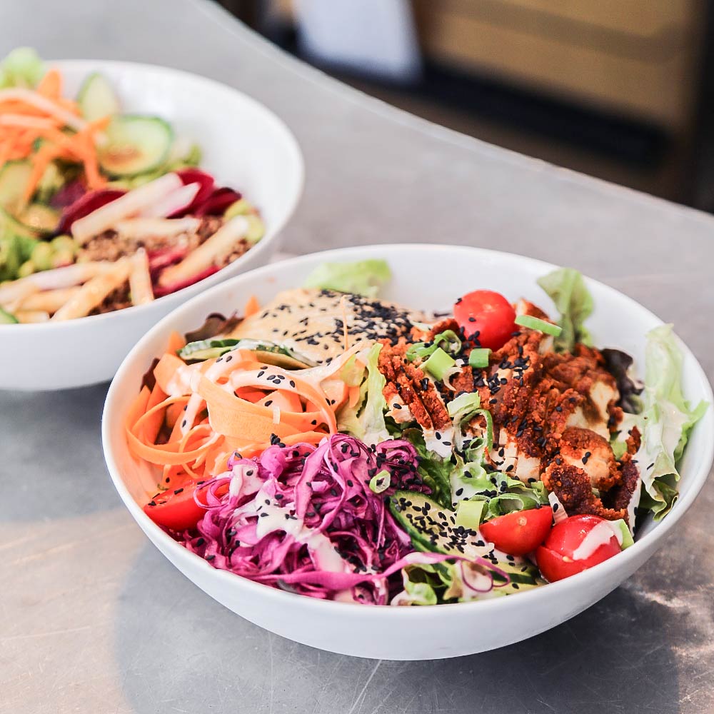 Caberdouche - Brussels Bar & Restaurant: Cocktails, Beers & Homemade Food